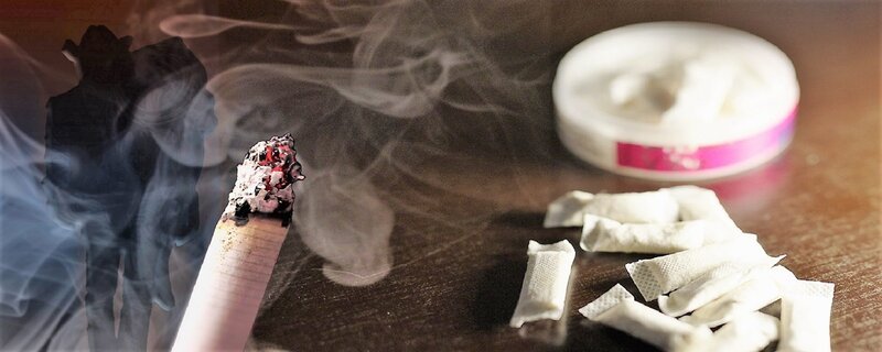 ZDFzoom 414: Nikotin im Beutel – Die neue Masche der Tabak-Industrie ...