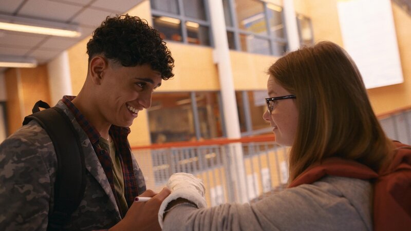 Die Regeln von Floor S05E09: Gips (Gips) – fernsehserien.de