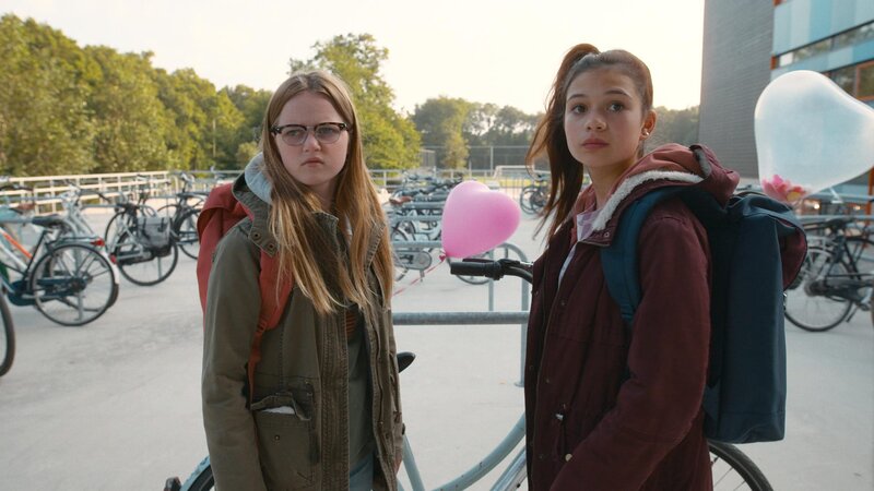 Die Regeln von Floor S05E13: Schwer zu kriegen (Hard to get ...