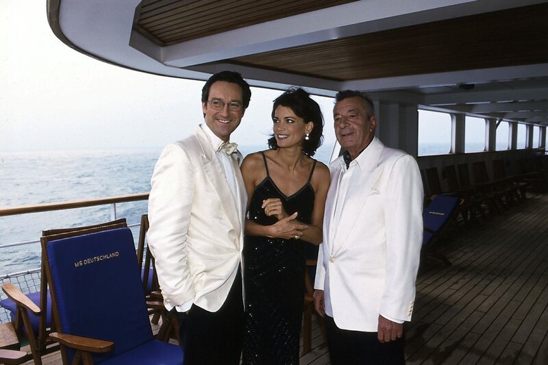 Das Traumschiff 38: Seychellen – fernsehserien.de