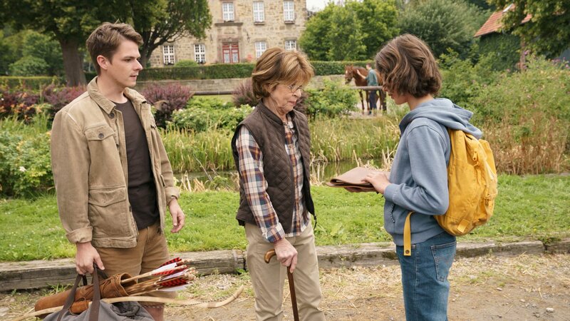 Ostwind 5: Ostwind 5 – Der große Orkan – fernsehserien.de