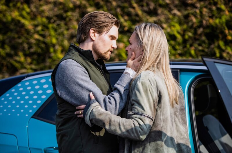 Kommissar Wisting S02E04: Der Atem der Angst (4) (Episode 4 ...