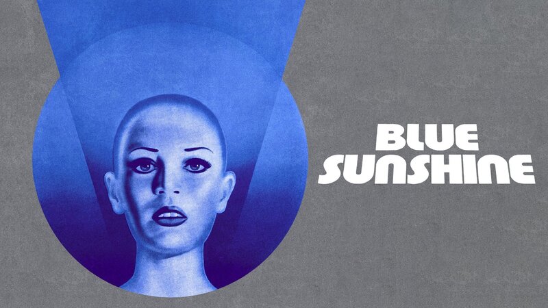 Blue Sunshine – fernsehserien.de