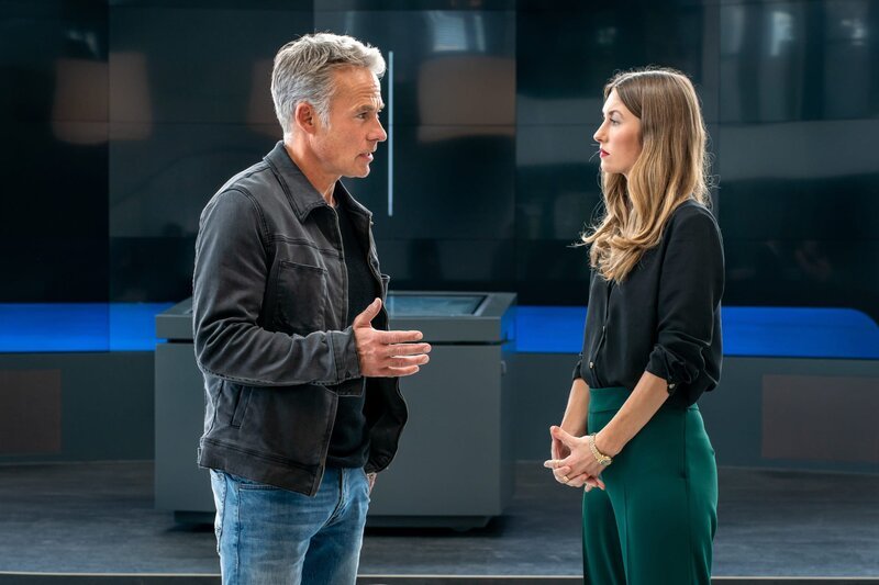 SOKO Leipzig Staffel 23 Episodenguide (Seite 2) – fernsehserien.de