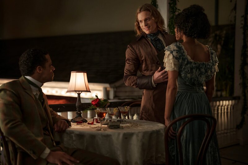 Interview with the Vampire Staffel 1 Episodenguide – fernsehserien.de