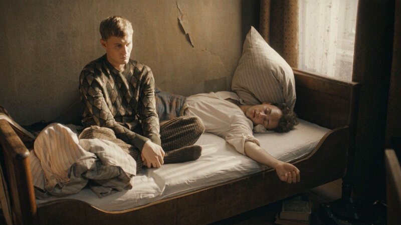 Das Haus der Träume S01E05: Suche Arbeit jeder Art – fernsehserien.de