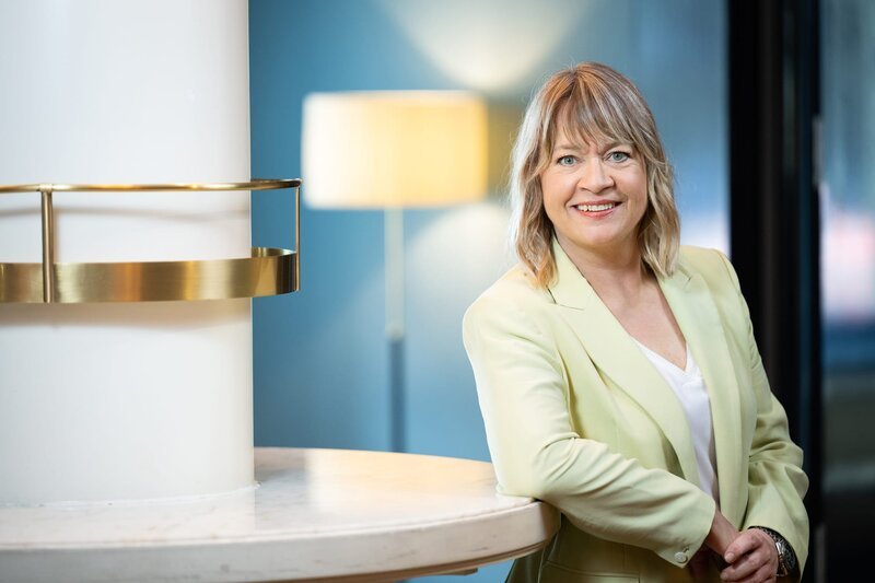 Persönlich 61: Kulturmacherin Iris Minder und YouTube-Beck Marcel Paa ...