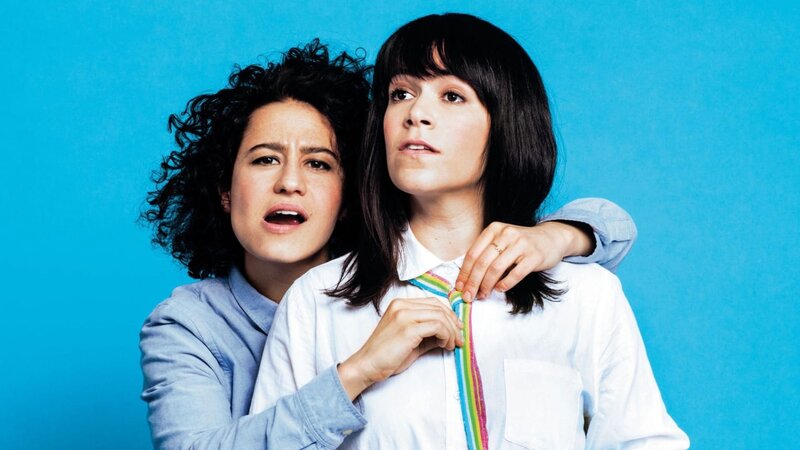 Broad City Staffel 1 Episodenguide – fernsehserien.de