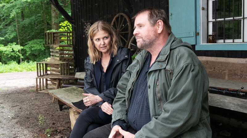 Die Chefin S13E03: Ein Hauch von Freiheit – fernsehserien.de