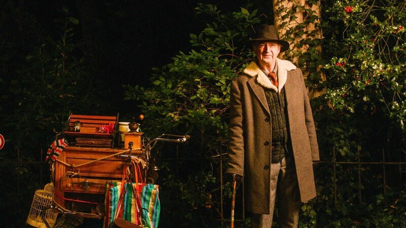 Engel: Wenn Wünsche wahr werden – fernsehserien.de