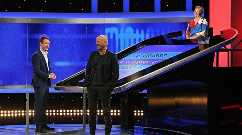 Gefragt – Gejagt 13: Jubiläumsspecial – fernsehserien.de