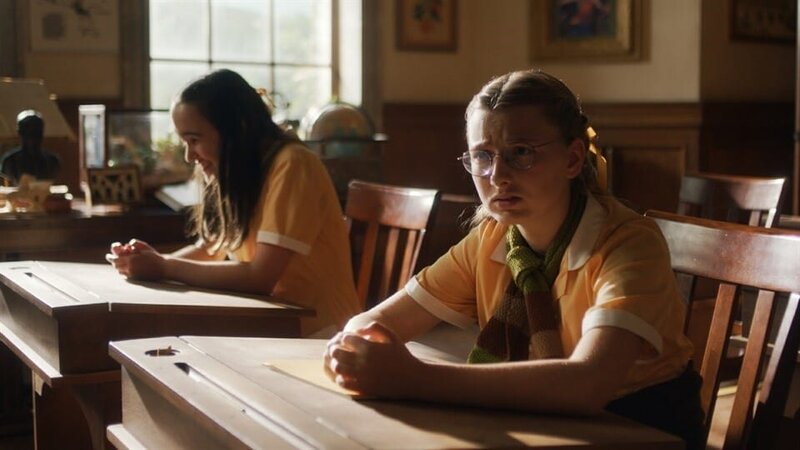 Malory Towers S03E02: Teamgeist (The Trials) – fernsehserien.de