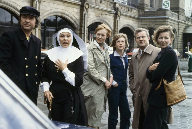 Timm Thaler (1979) 12: Folge 12 – fernsehserien.de