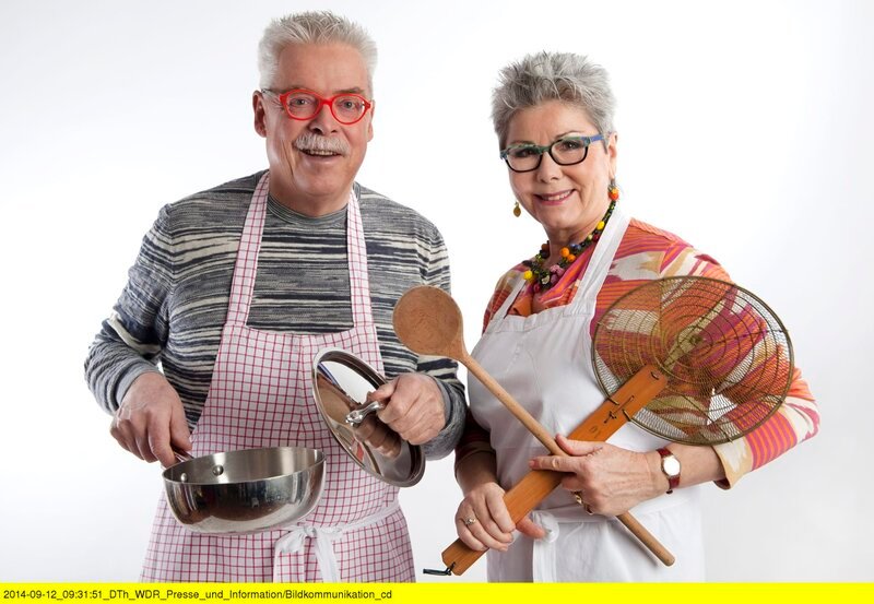 Kochen mit Martina und Moritz 181: Herzhaftes vom Blech – ideal für ...
