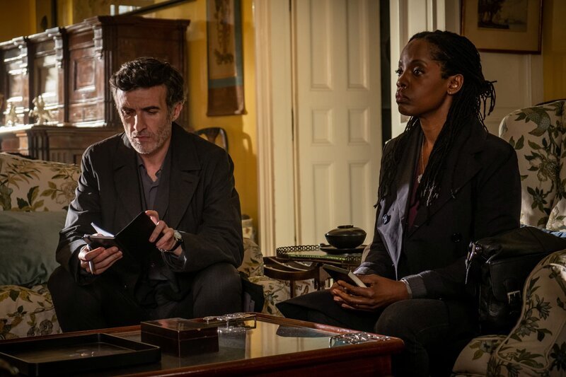 Devils Staffel 1 Episodenguide – fernsehserien.de
