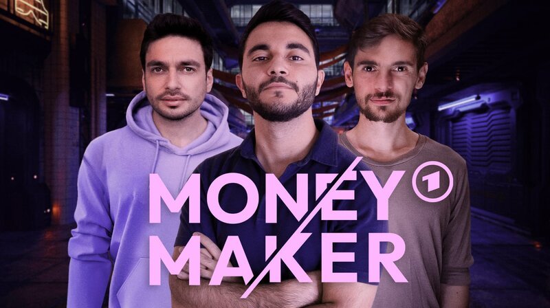 Money Maker S02E03: Benjamin Gnahm – Mit Hacken zum Top-Verdiener ...