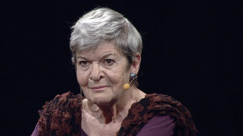 Die Hörbigers – Eine Schauspieldynastie 3 Folgen Episodenguide ...