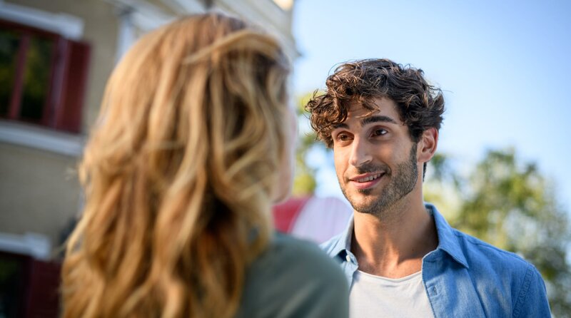 Sturm der Liebe (SdL) 3957: Ein langer Weg – fernsehserien.de