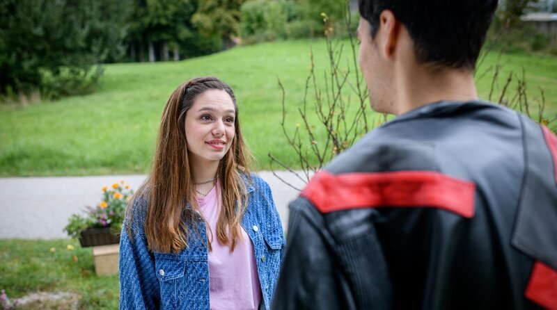 Sturm der Liebe (SdL) 3954: Distanz – fernsehserien.de