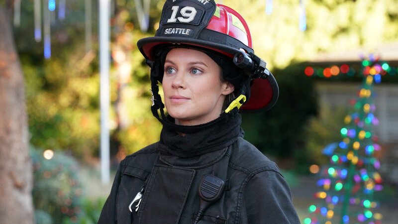 Seattle Firefighters – Die jungen Helden S05E08: All meine Wünsche (All ...
