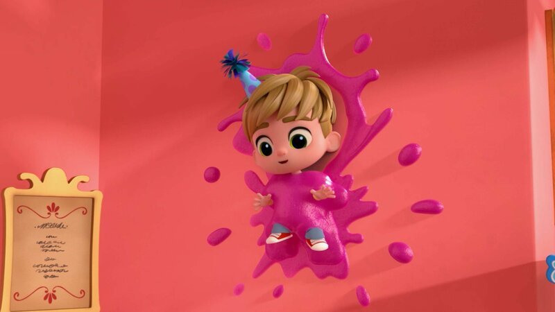 Abby Hatcher S01E05a: Chef Jeffs Tuba Konzert (Too Tired to Tuba ...