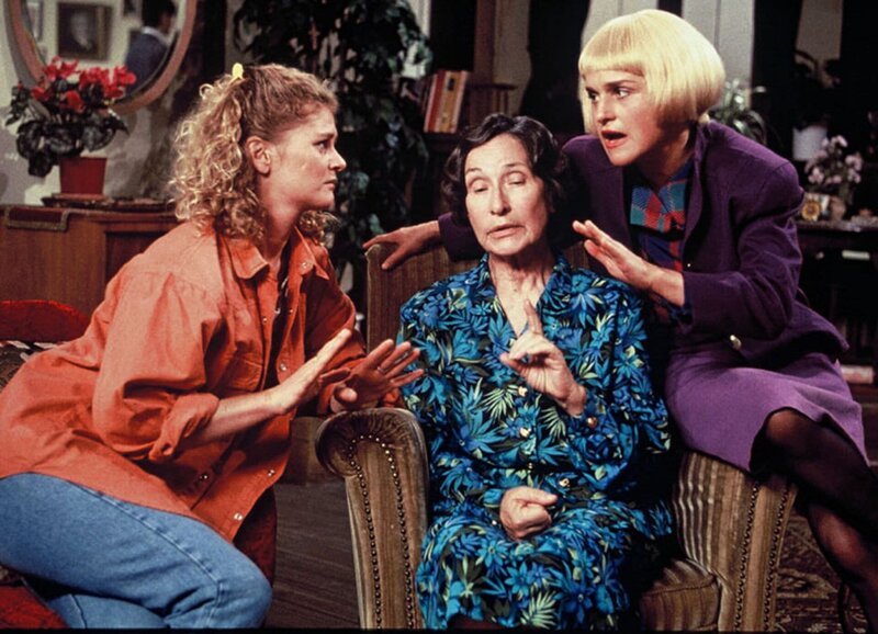 Fast ’ne Familie 48: Die Männer sind an allem schuld – fernsehserien.de