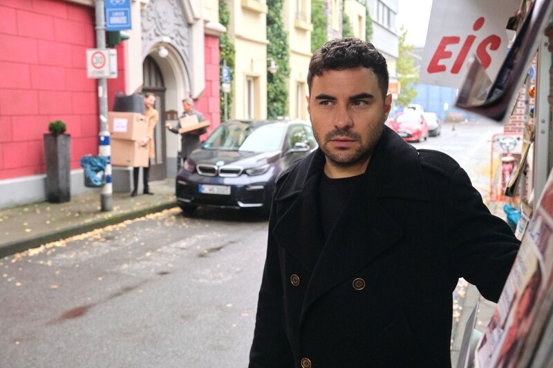 Unter uns (UU) 2023 Episodenguide – fernsehserien.de