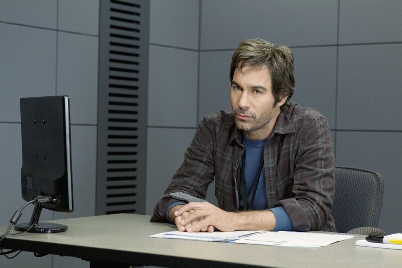 Perception Staffel 1 Episodenguide – fernsehserien.de