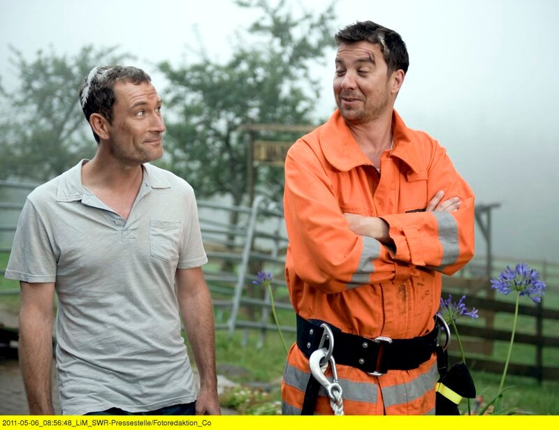 Tiere bis unters Dach S02E05: Kopf in den Sand – fernsehserien.de