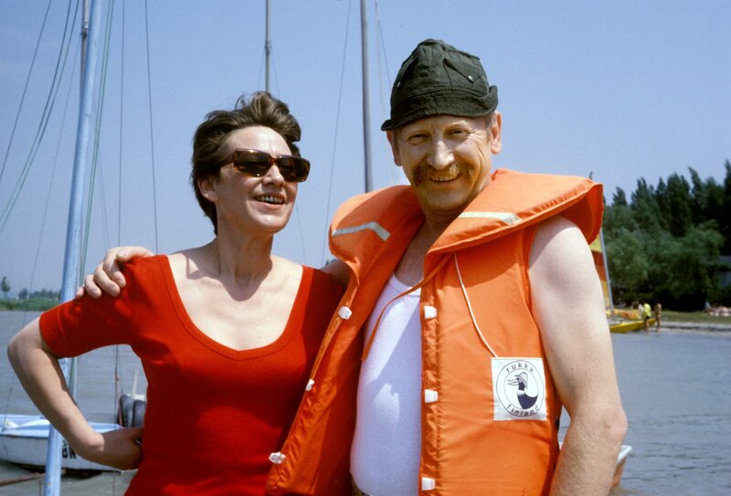 Ein echter Wiener geht nicht unter 16: Urlaubsfreuden – fernsehserien.de