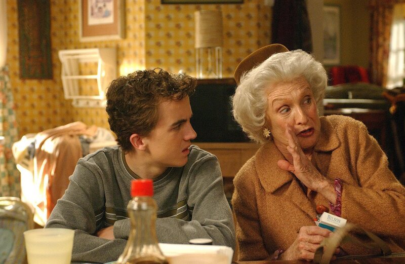 Malcolm mittendrin S05E11: Idas Freund (Ida’s Boyfriend) – fernsehserien.de