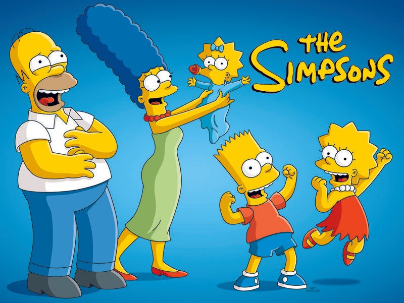 Die Simpsons S17E20: Selig sind die Unwissenden (Regarding Margie ...