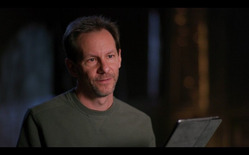 Science Channel Strange Evidence Cast at Teresa Hutton blog