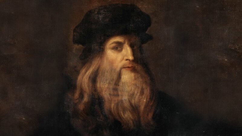 Leonardo Da Vinci Als Erfinder