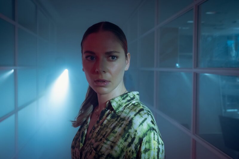 Blutige Anfänger S04E12: Atemlos – fernsehserien.de