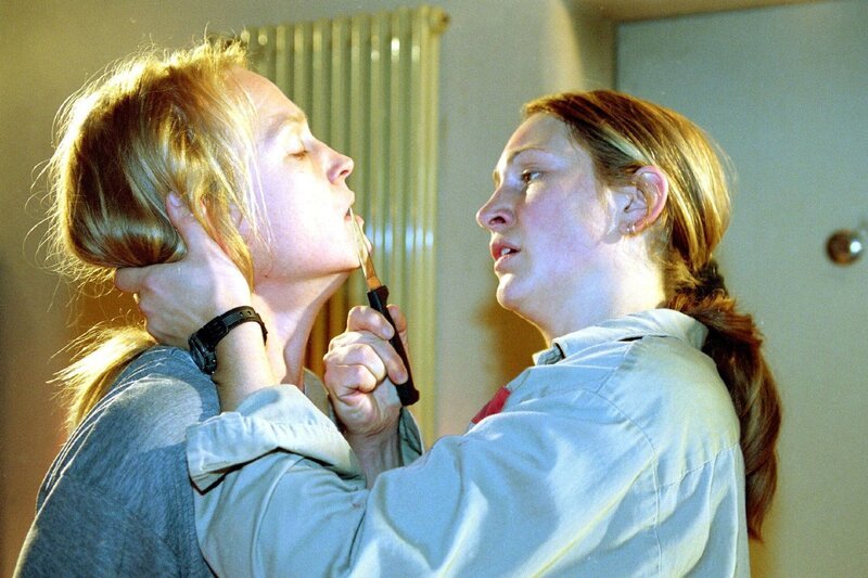 Hinter Gittern – Der Frauenknast (HG) S11E25: Dickes Ende ...