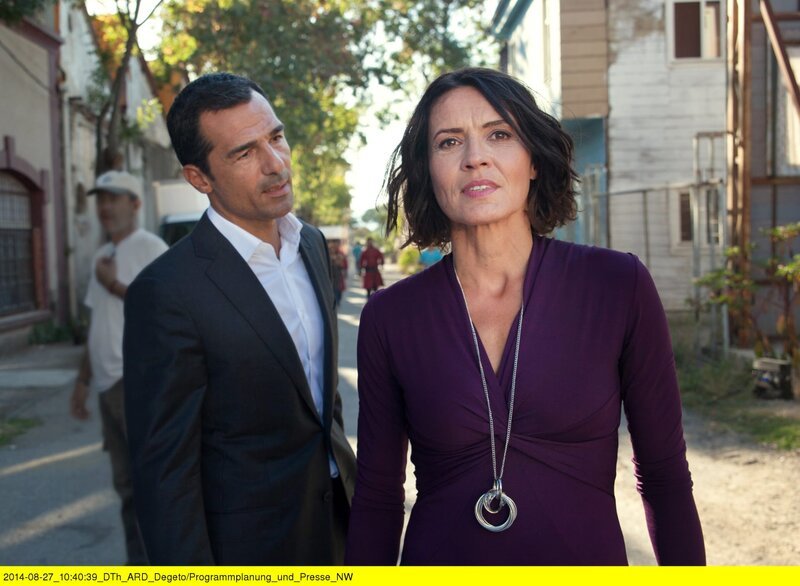 Mordkommission Istanbul 11: Das Ende des Alp Atakan – fernsehserien.de