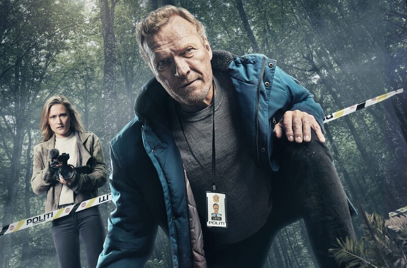 Kommissar Wisting S01E06: Jagdhunde – Folge 1 (Episode 6 ...