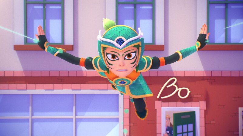 Jade Armor Staffel 1 Episodenguide (Seite 2) – fernsehserien.de