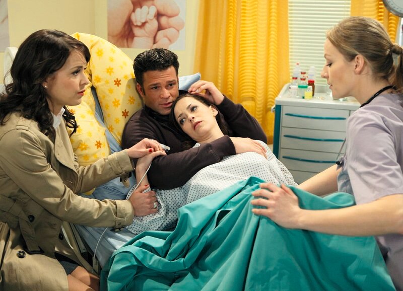 Lena – Liebe meines Lebens 142: Folge 142 – fernsehserien.de