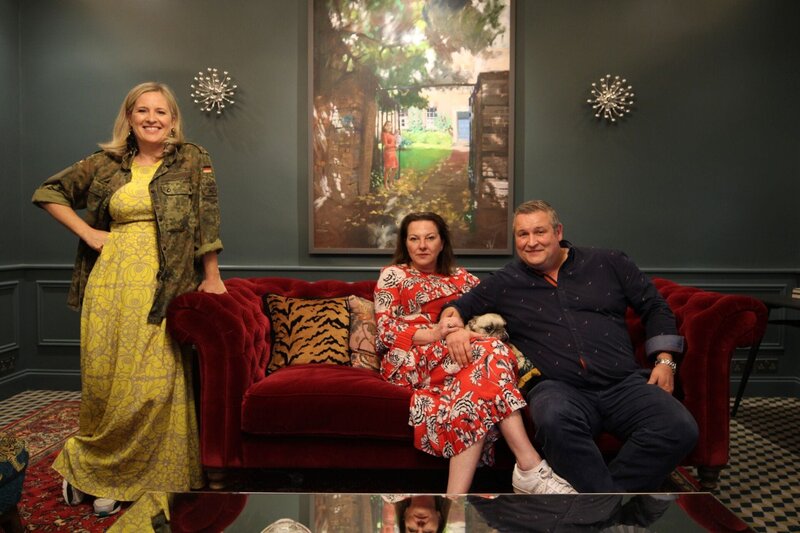 Mein Design – Wohnträume werden wahr Staffel 1 Episodenguide ...