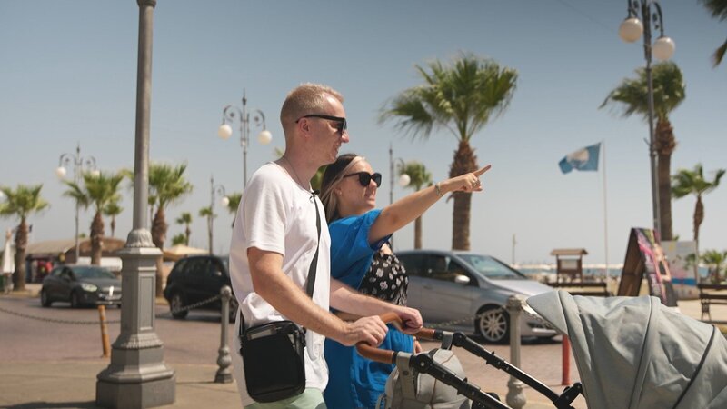 Wo die Liebe hinfällt – Jedes Paar ist anders Staffel 2 Episodenguide ...