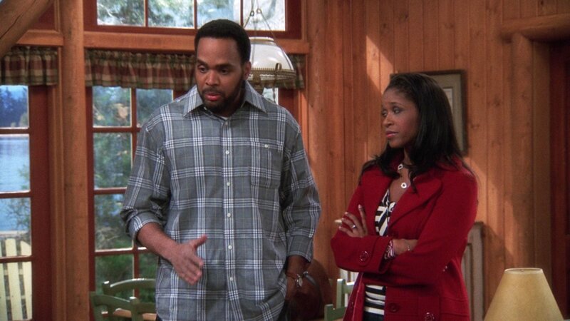 King of Queens S09E07: Das Haus am See (Home Cheapo) – fernsehserien.de