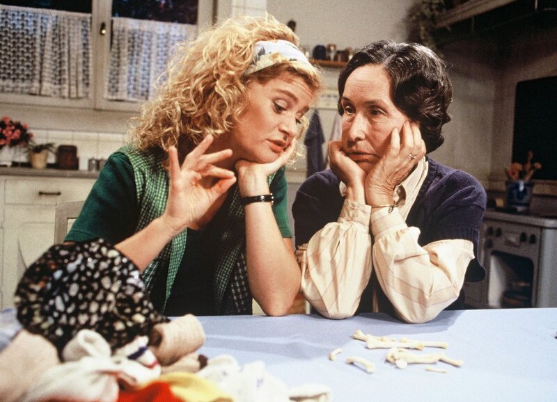 Fast ’ne Familie 49: Kleiner Mann, was nun? – fernsehserien.de