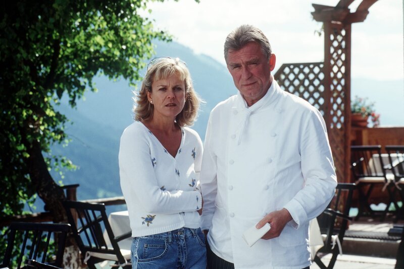 SOKO Kitzbühel S02E10: Tod bei Tisch – fernsehserien.de