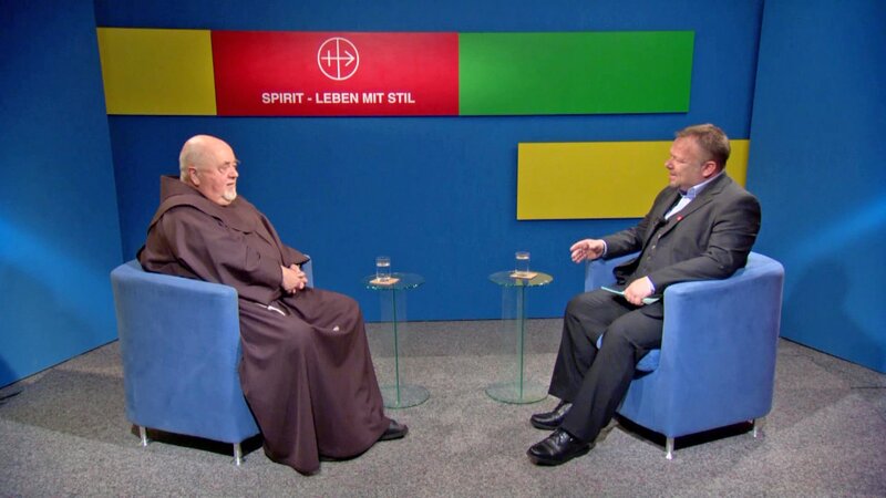 Spirit – Christliche Impulse 38: Priester sein heute: Pater Robert ...