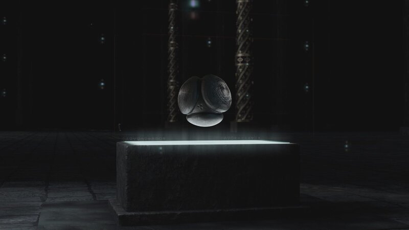 Strangest Things S02E01: Der Towie Ball (The Towie Ball) – fernsehserien.de