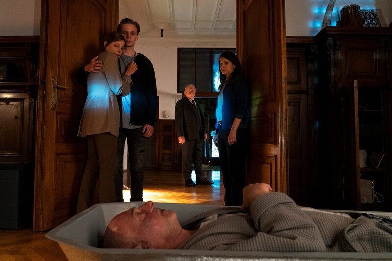 Der Staatsanwalt S18E03: Licht und Schatten – fernsehserien.de