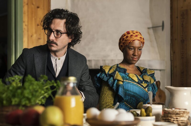 Beforeigners S02E02: Die Täuschung (Episode 2) – fernsehserien.de