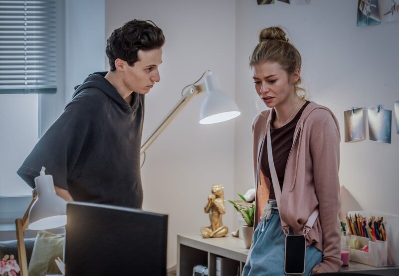 SOKO Linz S01E11: Women only – fernsehserien.de